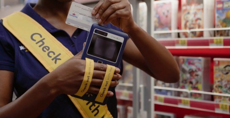 Walmart To Eliminate Busy Checkout Lines During The Holidays With New ...