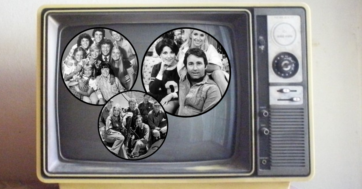 The Best And Funniest Sitcoms That Aired During The 1970s