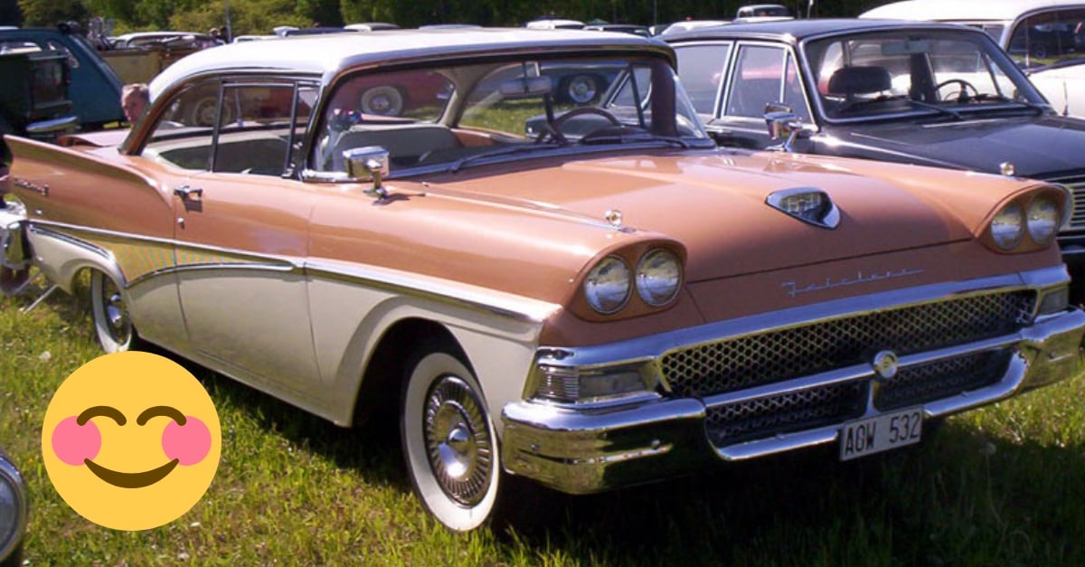 13 Classic Cars We Really Wish Were Still Made Today