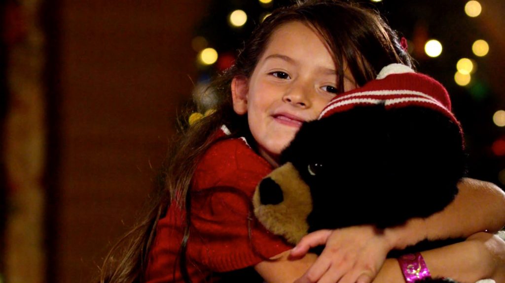 Check Out The CBS Christmas Holiday Special Schedule