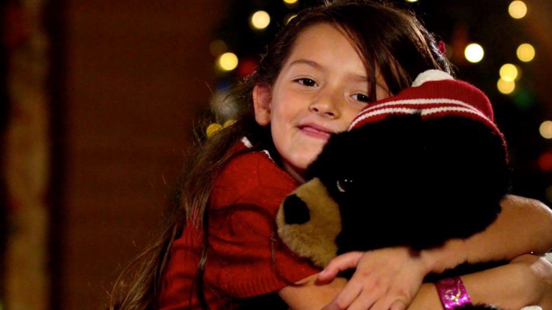 Check Out The CBS Christmas Holiday Special Schedule