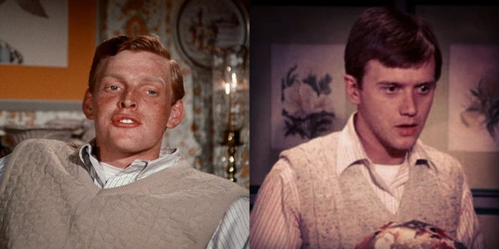 15 Actors Who Suddenly Left Their TV Show