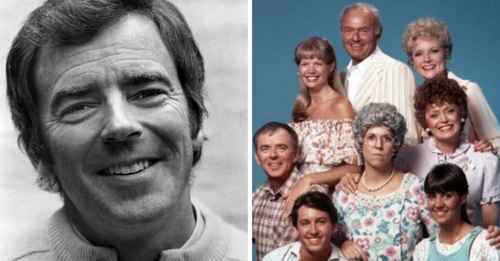 Breaking: 'Mama's Family' Star Ken Berry Dies At Age 85