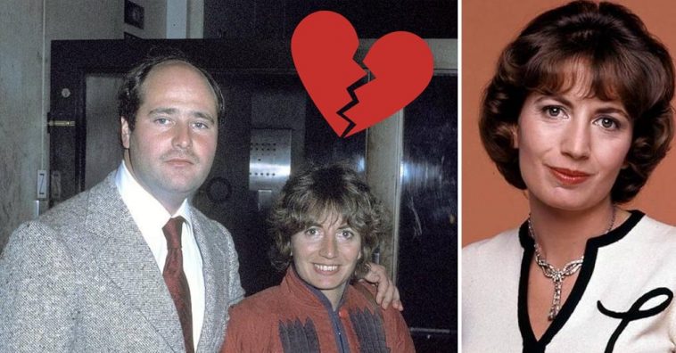 Penny Marshall's Ex Rob Reiner Shares A Touching Tribute
