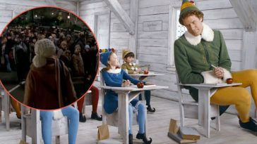 Ralphie From ‘A Christmas Story’ Had An Unnoticed Cameo In ‘Elf’