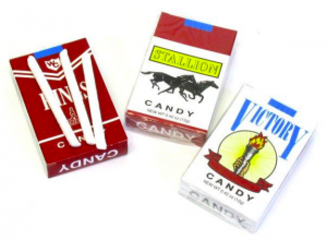 13 Vintage Candies Only People Who Are 30 Or Older Will Remember