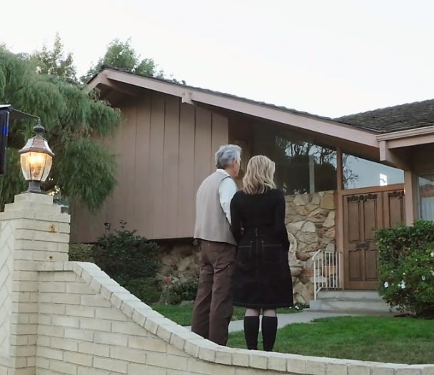 Watch Brady Kids Heartwarming Reunion On Their New Renovation Show Watch Brady Kids Heartwarming Reunion On Their New Renovation Show