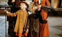 The Original Jane Banks Makes A Cameo In 'Mary Poppins Returns' And ...