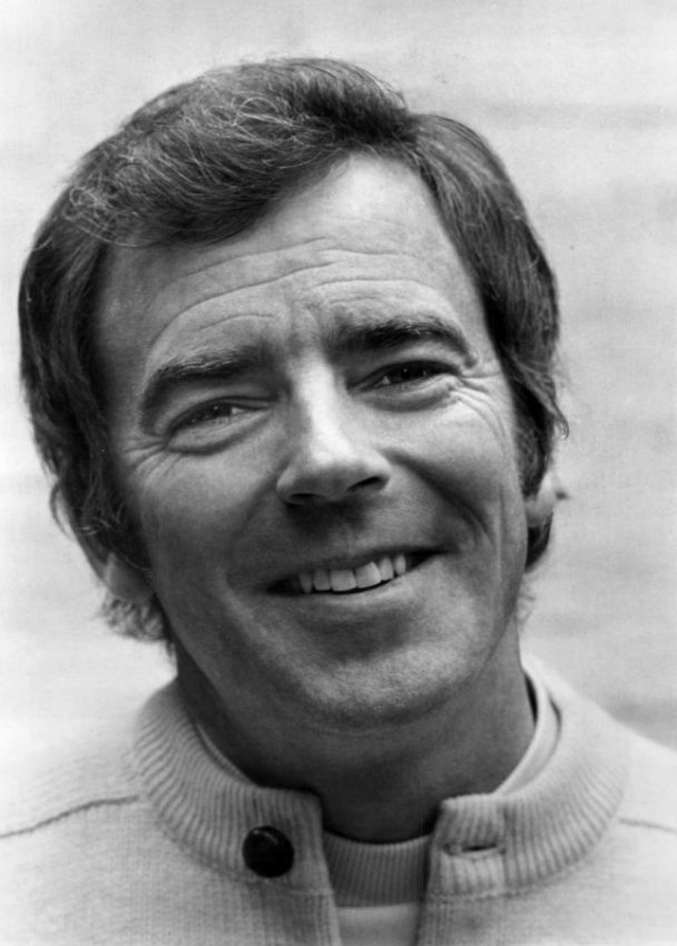 Breaking: 'Mama's Family' Star Ken Berry Dies At Age 85