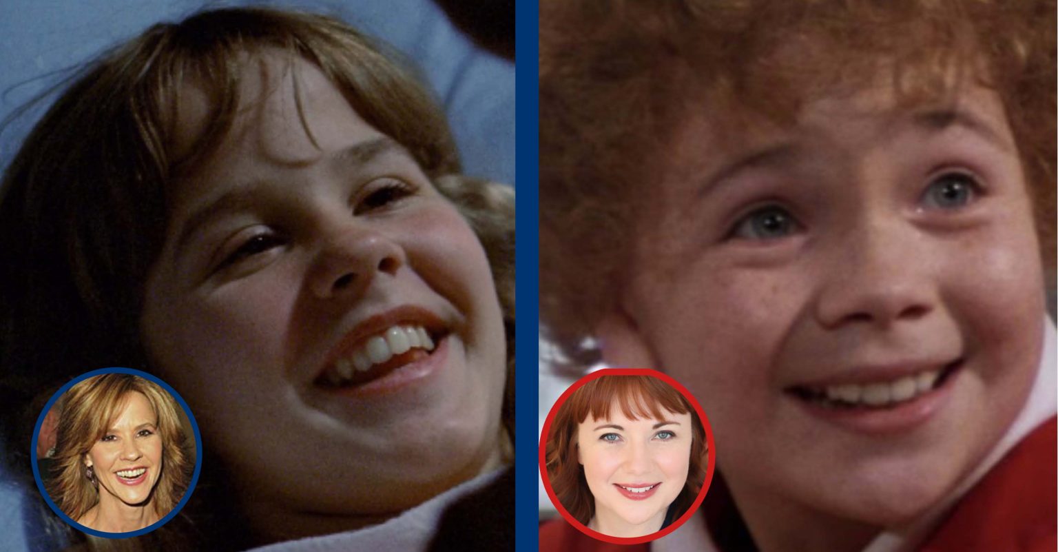 15 Former Child Stars You'll Remember From Your TV Screens