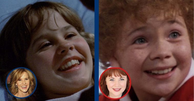 15 Former Child Stars You'll Remember From Your TV Screens