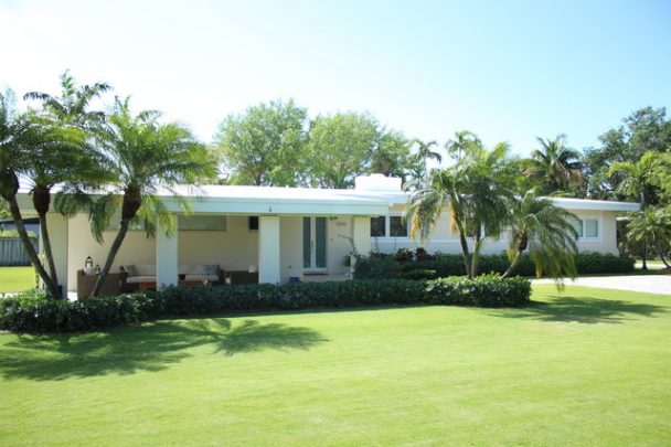 Here's How Much A House Cost The Year You Were Born