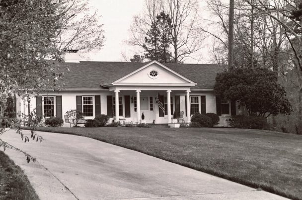 Here's How Much A House Cost The Year You Were Born