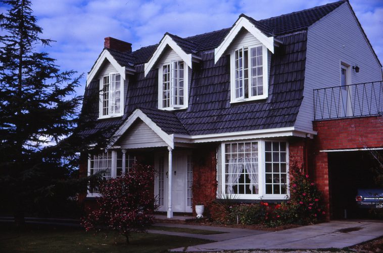 Here's How Much A House Cost The Year You Were Born