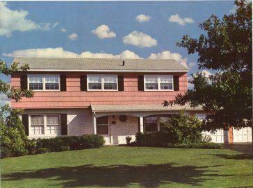 Here's How Much A House Cost The Year You Were Born