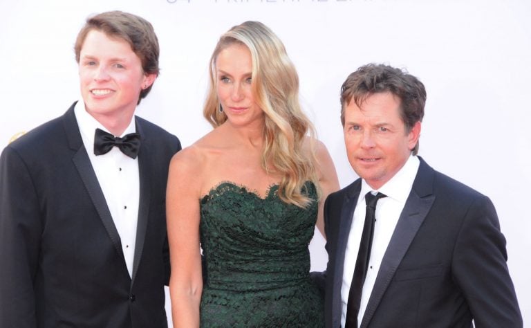 Meet Michael J. Fox’s Children - Can You Tell Them Apart From The Movie ...