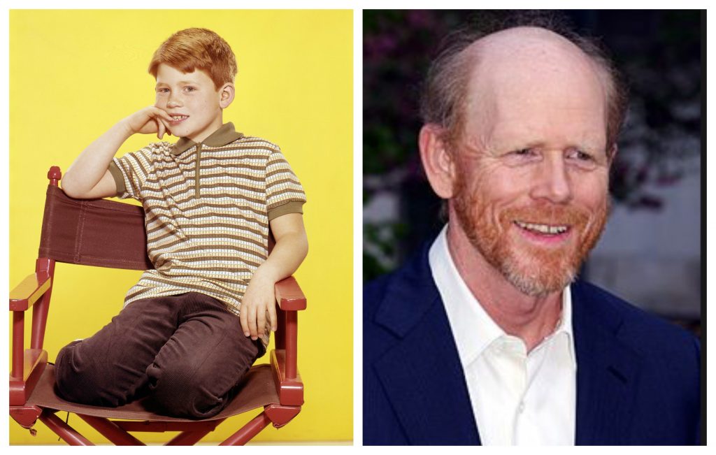 15 Former Child Stars You'll Remember From Your TV Screens