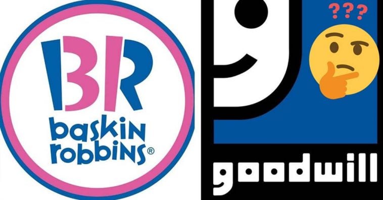11 Secret Messages In The Logos Of Brands You Know And Love