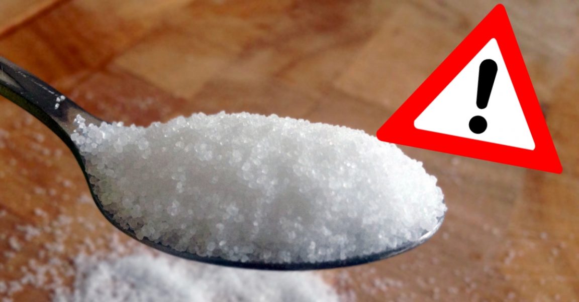 Learn What Happens To Your Body When You Eat Sugar