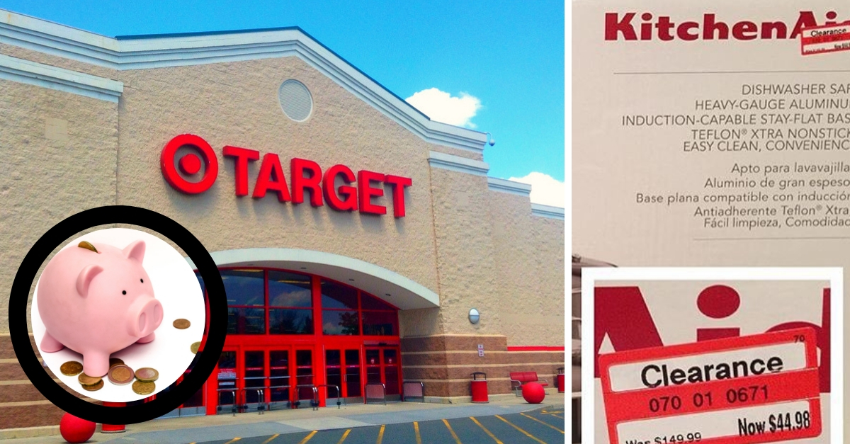 9 Ways To Save More Money At Target That They Don't Want You To Know