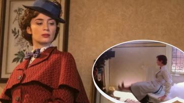 Actor Rob Lowe Opens Up About Taking Care Of His Sick Mother