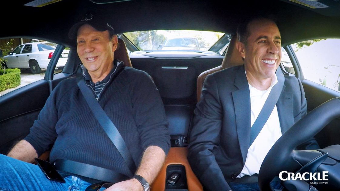 Breaking: Bob Einstein, Best Known For Playing 'Super Dave' Dies