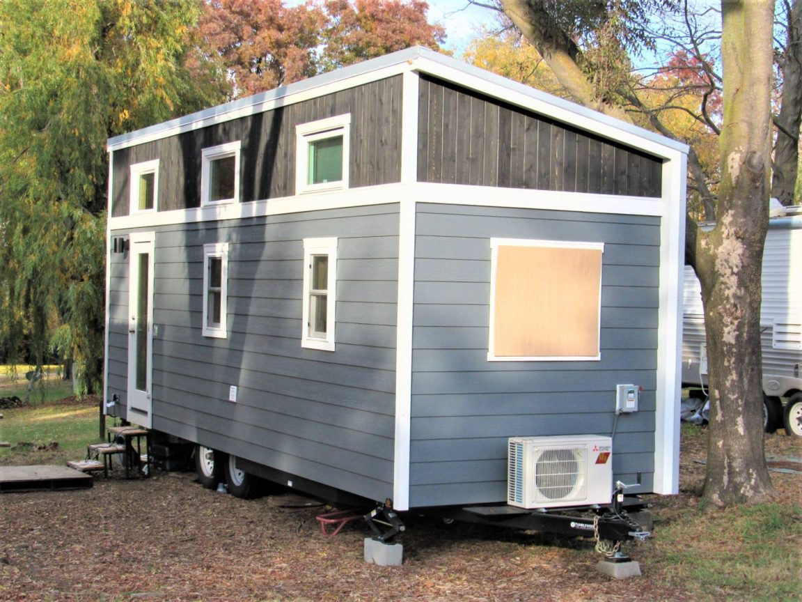 15 Awesome Tiny Home Communities Around The Country