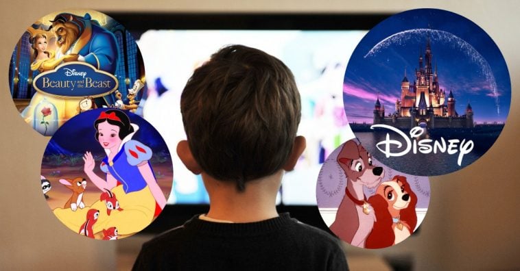 Find Out More About The New Disney Streaming Service
