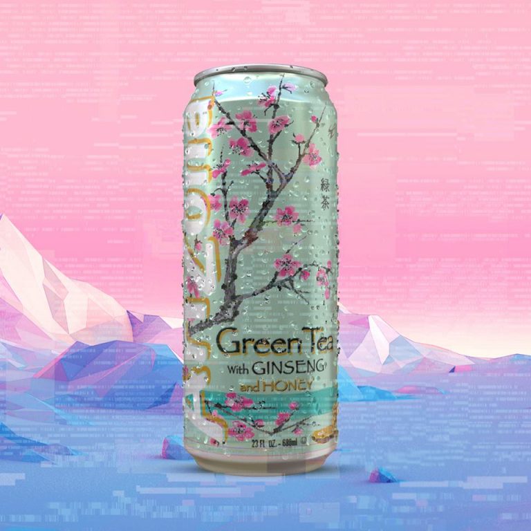 Why You'll Never Find A Can Of Arizona Tea For More Than 99 Cents