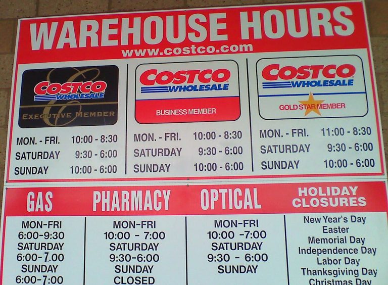 What Asterisk On Costco Price Tag Means & 10 Other Costco Tips