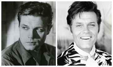 Hawaii Five-O Cast: Do You Remember These Faces?