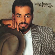 Soul Singer James Ingram Dies At Age 66