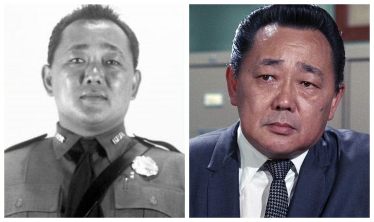 Hawaii Five-O Cast: Do You Remember These Faces?