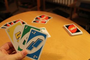 Are You Doing The "Draw 4" Rule Correctly In Uno? You Probably Aren't