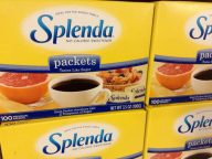 10 Things That Happen When You Consume Splenda Regularly