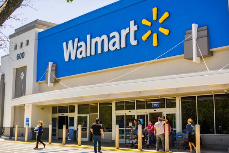 Walmart's Newest Commercial Features Classic Old Cars, Like K.I.T.T ...