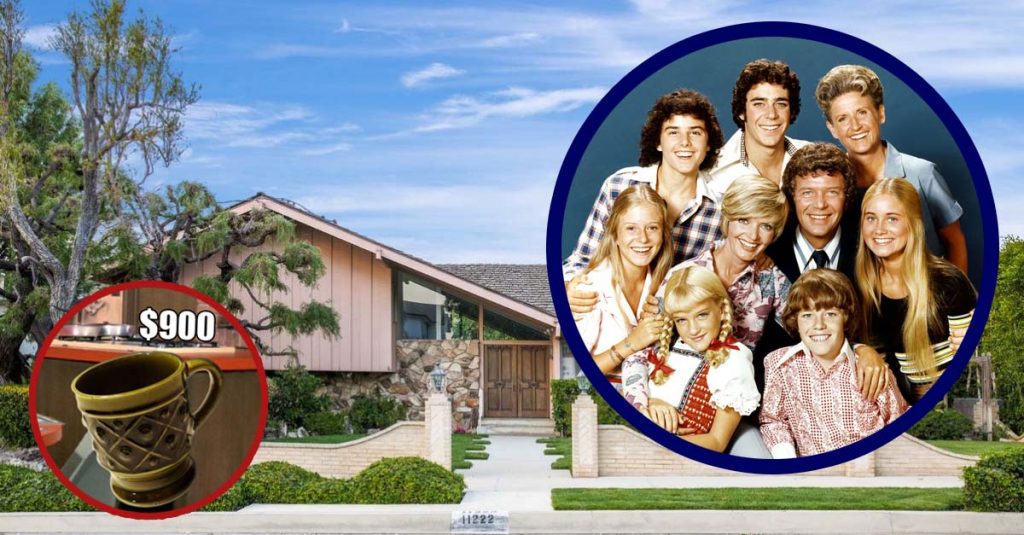 'Brady Bunch' Cast Needs Your Help To Track Down Items From The Show