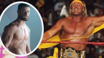 Hulk Hogan Reveals The One Food He 'Binges' On And Explains How He ...