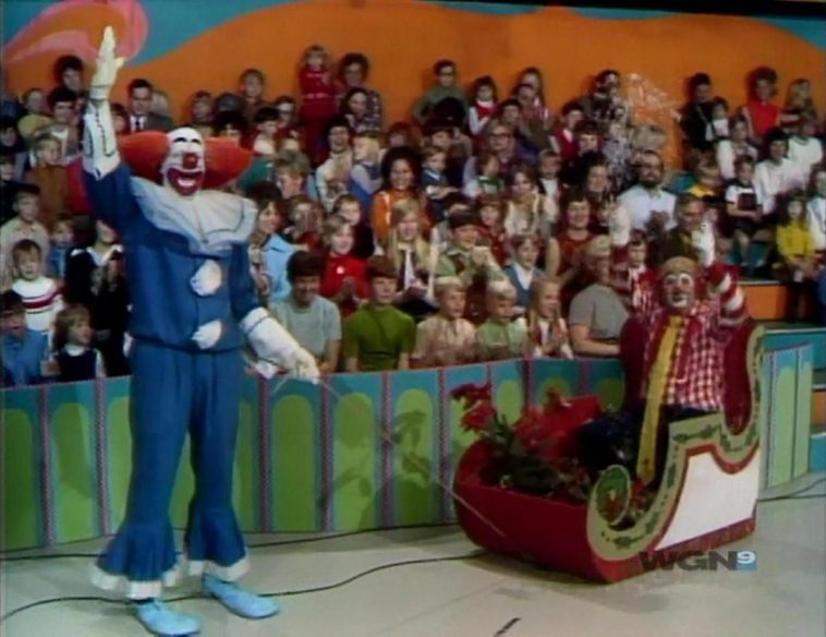 The Popular Show 'Bozo's Circus' Is Returning To Primetime TV