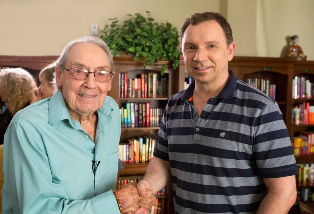 Last Living Disney Animator Of The Golden Age, Don Lusk, Dies At Age 105