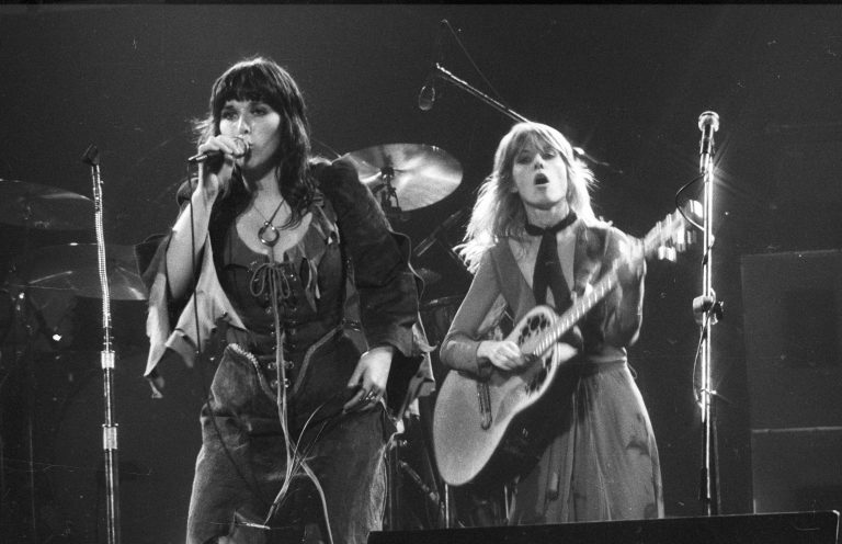 Heart Announce North American 'Love Alive' Tour