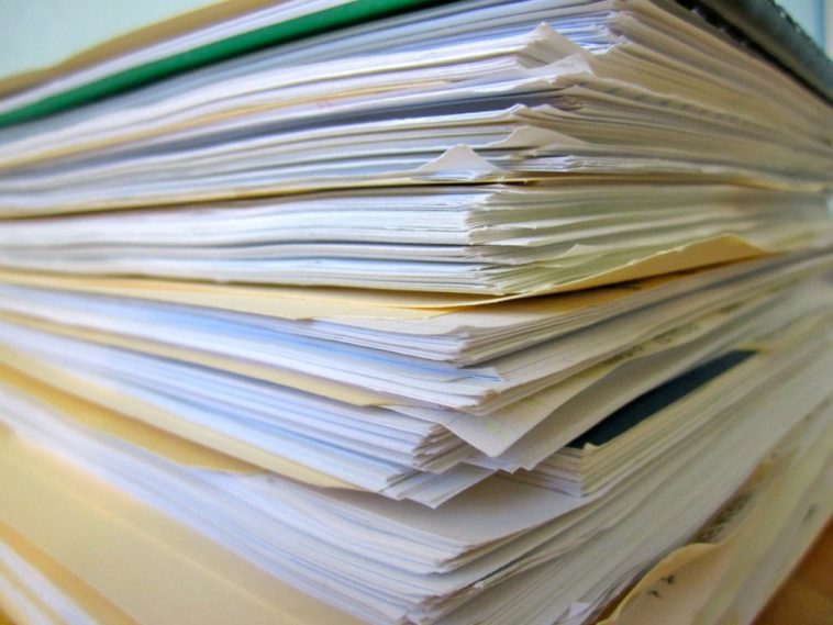 The Best Organization Tips From Decluttering Queen Marie Kondo