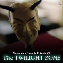 Get Your First Look At The New 'Twilight Zone' Remake