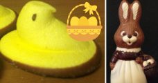 8 Classic Easter Candies You May Remember Eating As A Kid