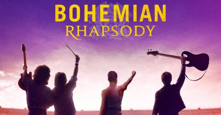 There May Be A 'Bohemian Rhapsody' Sequel Coming Soon