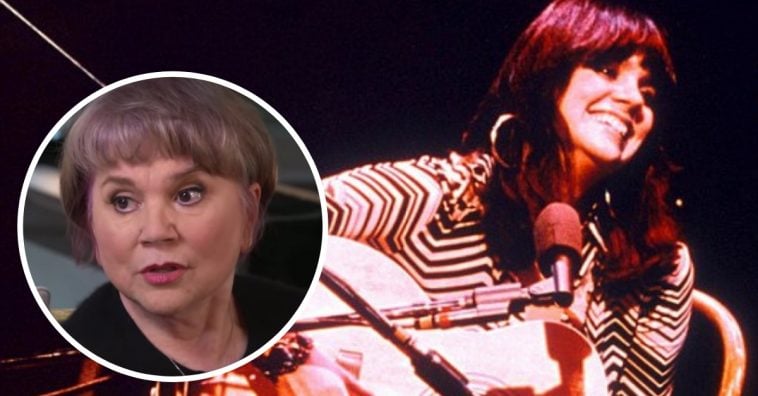 Linda Ronstadt Talks About Losing Her Singing Voice Due To Parkinson's ...
