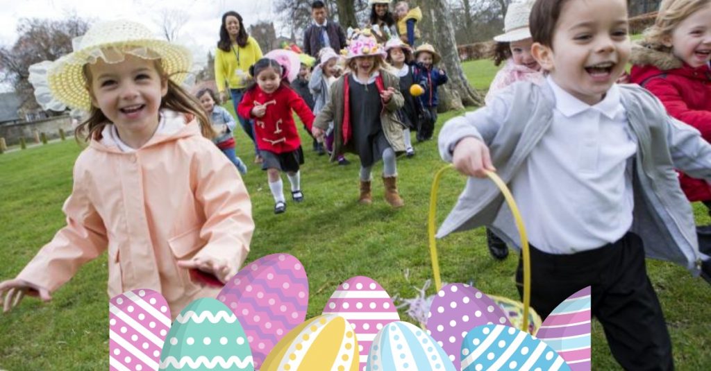 Why Is Easter So Late This Year?