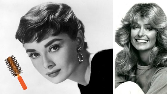 These 12 Nostalgic '70s Hair Icons Will Make You Want That Hair Back