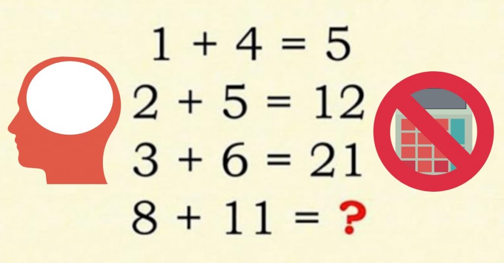 More Viral Math Questions That Are Collectively Stumping Everyone