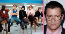 'The Breakfast Club' Cast: Where Are They Now?
